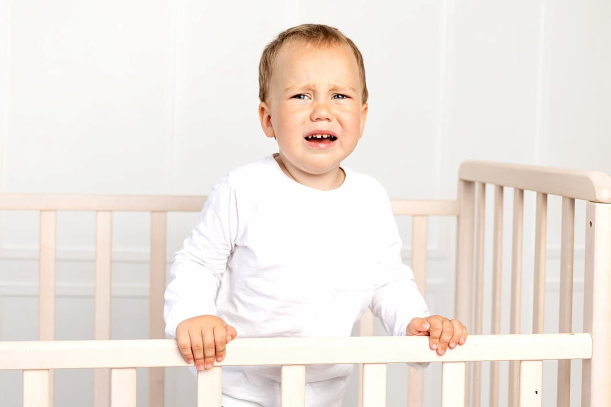 What to Do If Your Toddler Refuses to Nap