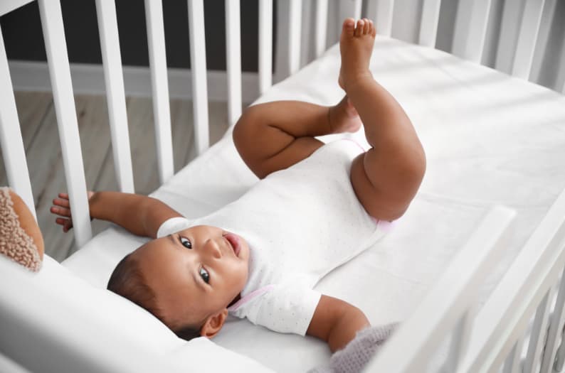 Strategies to Overcome Early Rising in Babies